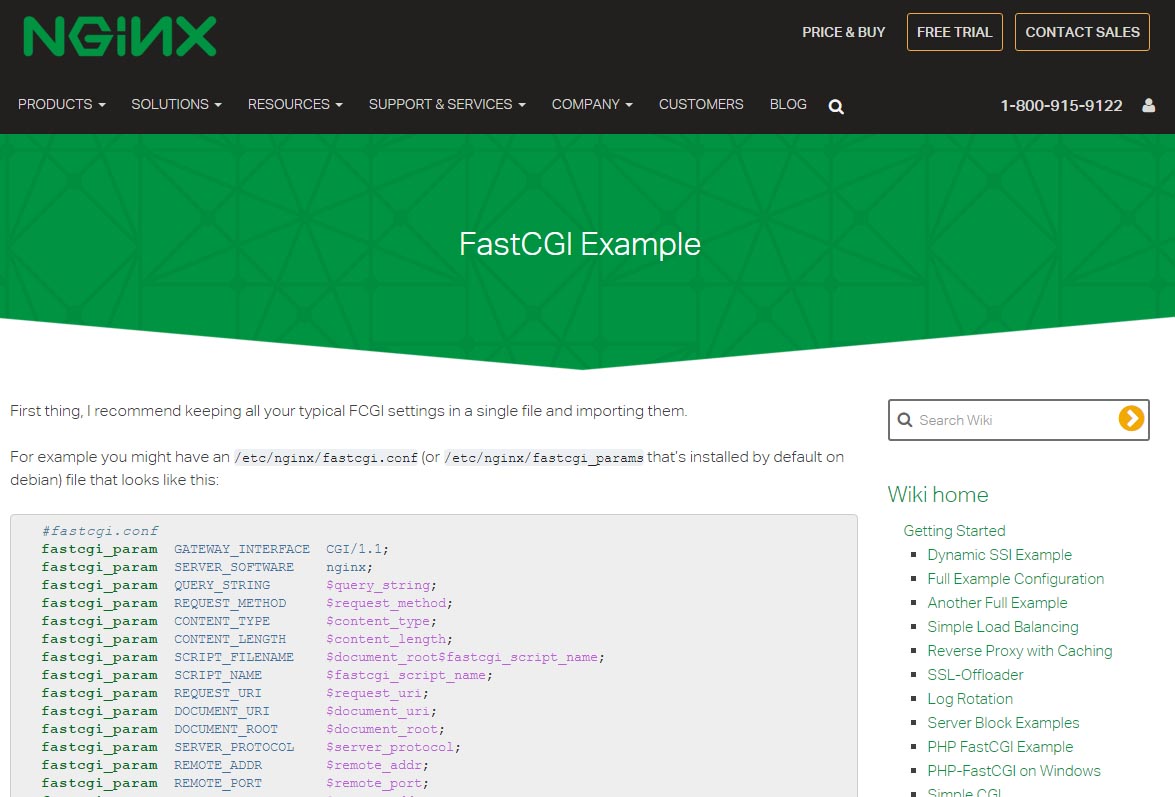 「NginxのFastCGIキャッシュ」を導入して「1127倍」まで高速化する──「WordPress“1000倍”高速化」チューニング総仕上げ：とにかく速いWordPress（10）（1/2 ...