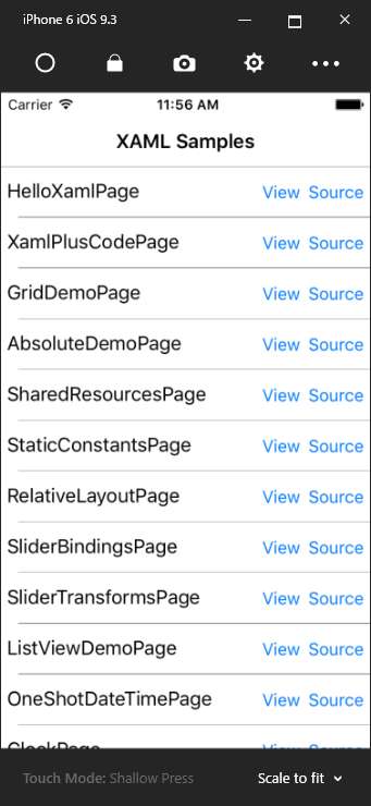 XamarinアプリのMacでのビルドとiOS Simulator for Windows：特集：Xamarin.Formsを知る（1/2 ページ） - ＠IT