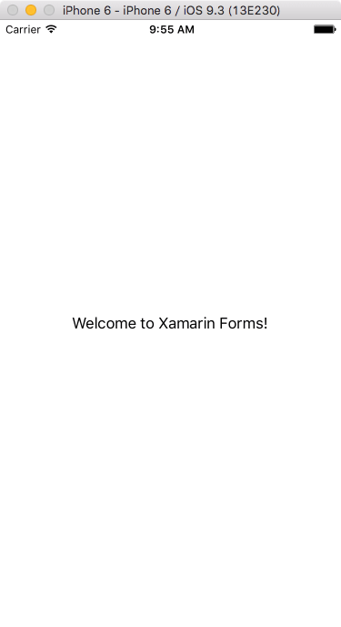 XamarinアプリのMacでのビルドとiOS Simulator for Windows：特集：Xamarin.Formsを知る（2/2 ...