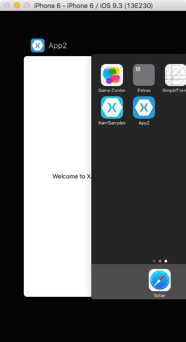 XamarinアプリのMacでのビルドとiOS Simulator for Windows：特集：Xamarin.Formsを知る（2/2 ...