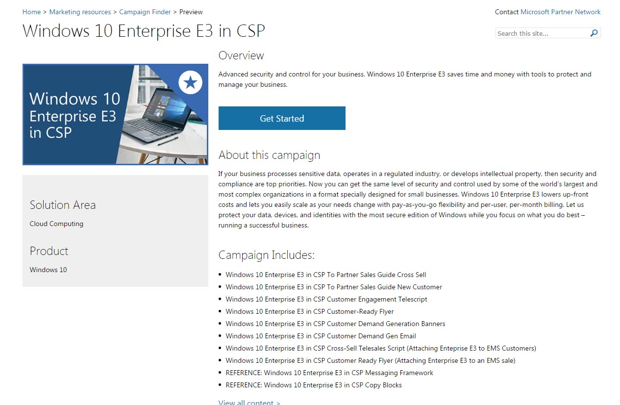 月額課金制の法人向けWindows、「Windows 10 Enterprise E3」が販売開始：「Windows as a Service」が加速、上位の「E5」も10月提供 - ＠IT