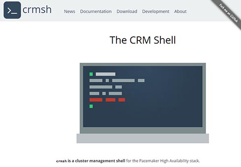 Pacemakerの制御コマンドを「crm」に戻して運用する：DRBDの仕組みを学ぶ（12）（1/3 ページ） - ＠IT