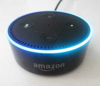 Amazon may be developing a custom AI chip to speed up Alexa and bring ...
