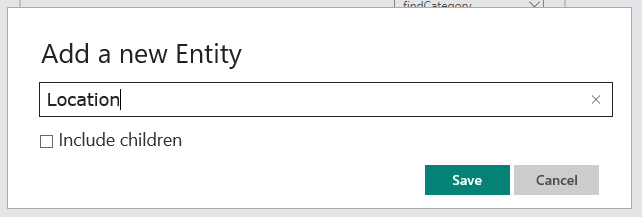 LUIS（自然言語解析サービス）：Dev Basics／Keyword - ＠IT