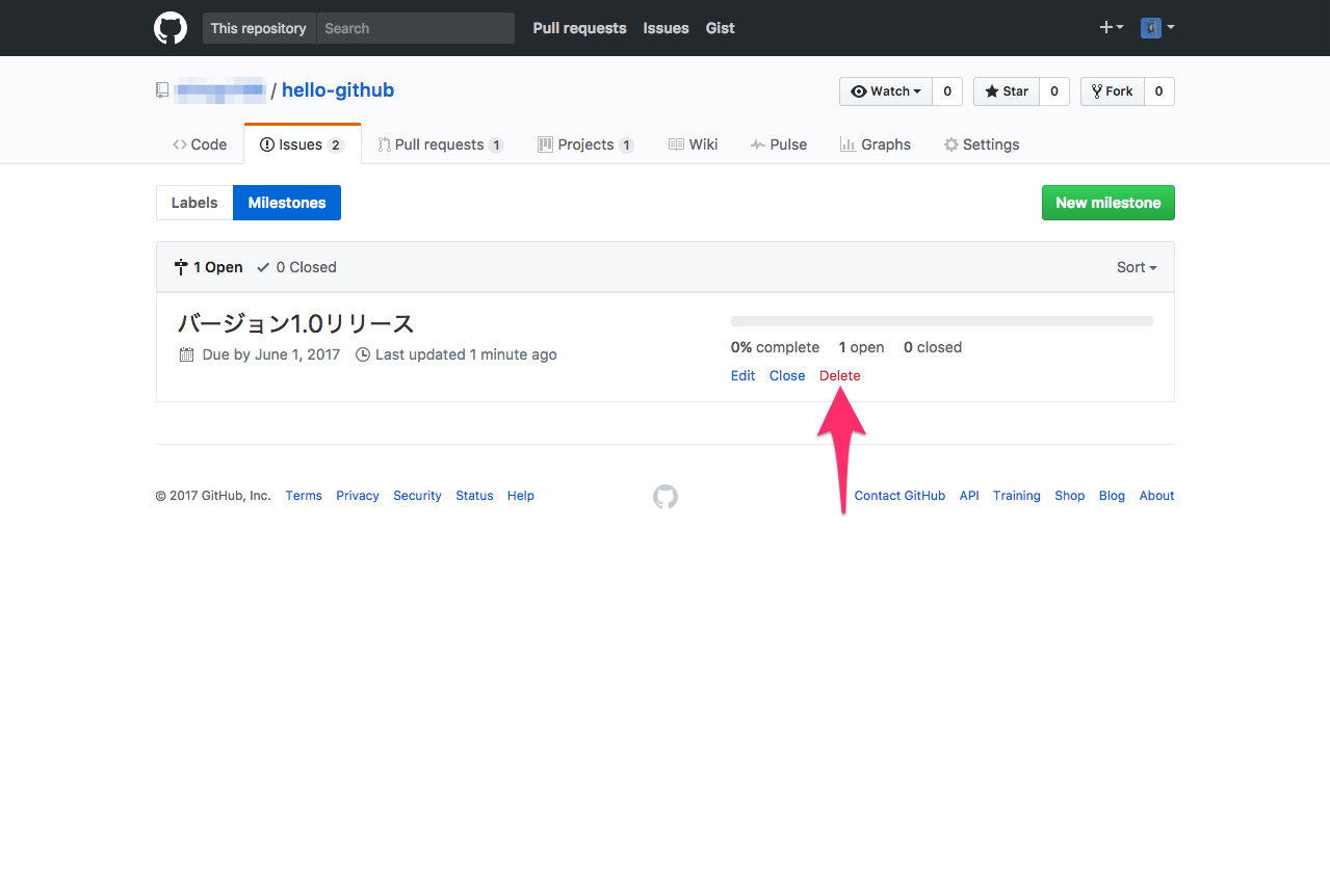 開発者のスケジュール管理に超便利、GitHub Issues、Label、Milestone、Projects使いこなし術：こっそり始める ...