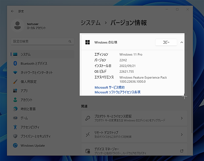 範囲を指定してスクリーンショットを撮る【Windows 10／11】：Tech TIPS - ＠IT