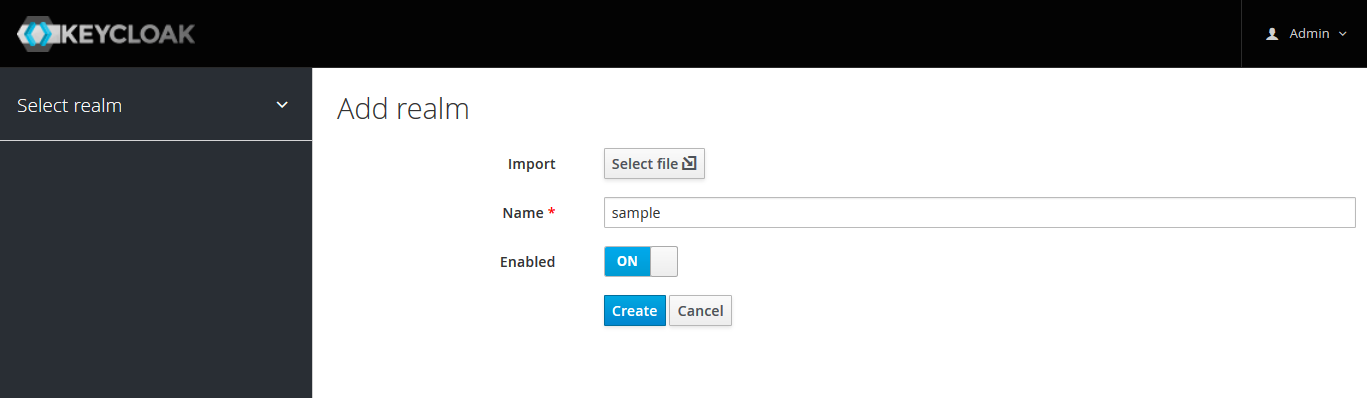 Keycloakクライアントアダプターを利用してAPIサービスを構築してみよう：Keycloak超入門（3）（1/4 ページ） - ＠IT