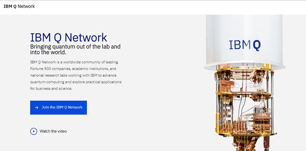 IBM、汎用量子コンピューティングシステムをクラウドで共有する「IBM Q Network」を発表：オックスフォード大や慶応大、本田技術研究所 ...