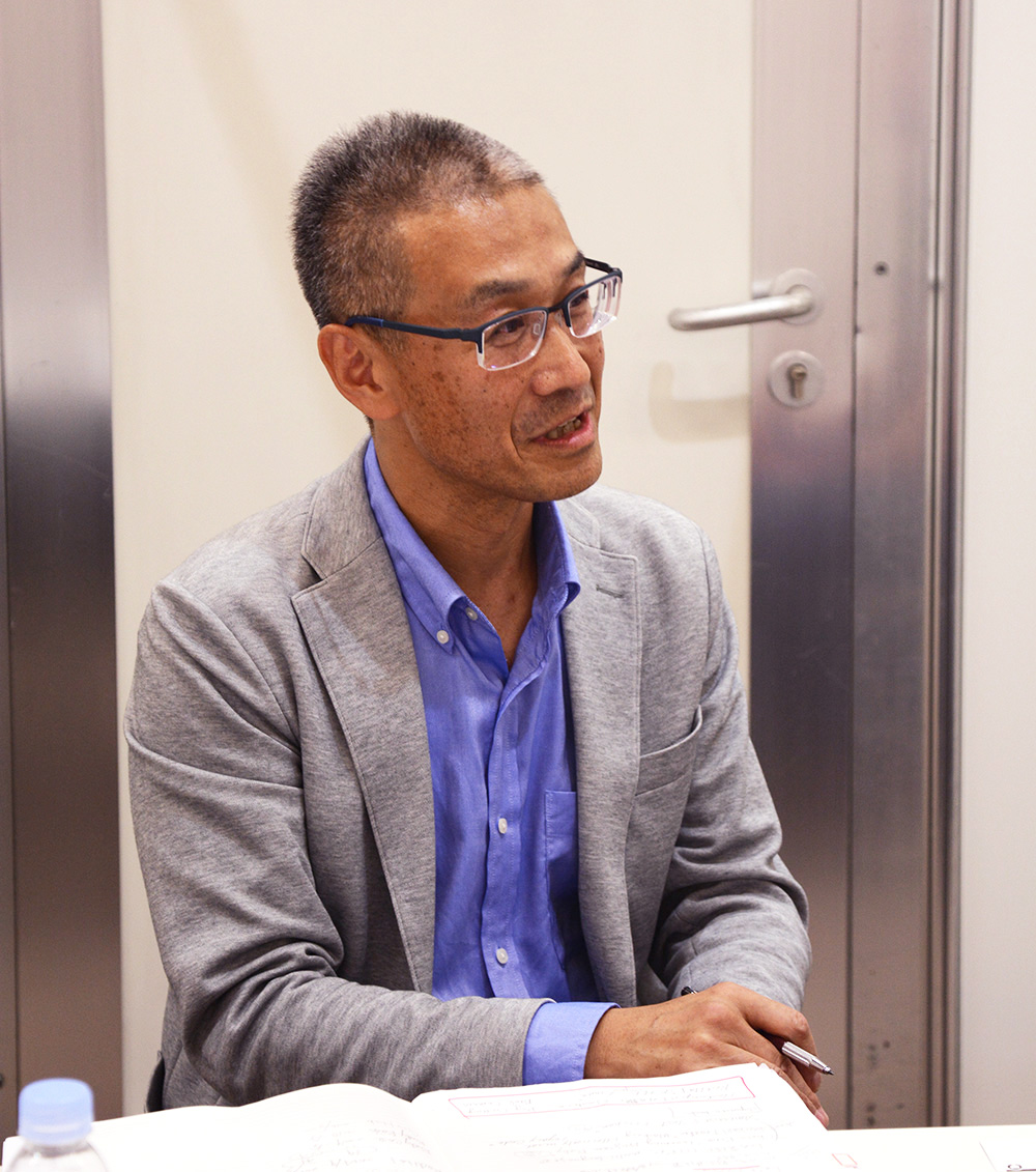 Rubyがきっかけで、「www（草生える）」を英語で解説――GitHubのエンジニアが語る、“世界とつながるスキル”：Go Abekawaの ...