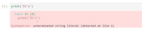 [Python入門]文字列の基本：Python入門（1/2 ページ） - ＠IT