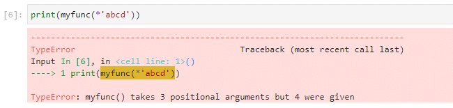 Python入門 関数の引数:python入門(13 ページ) @it
