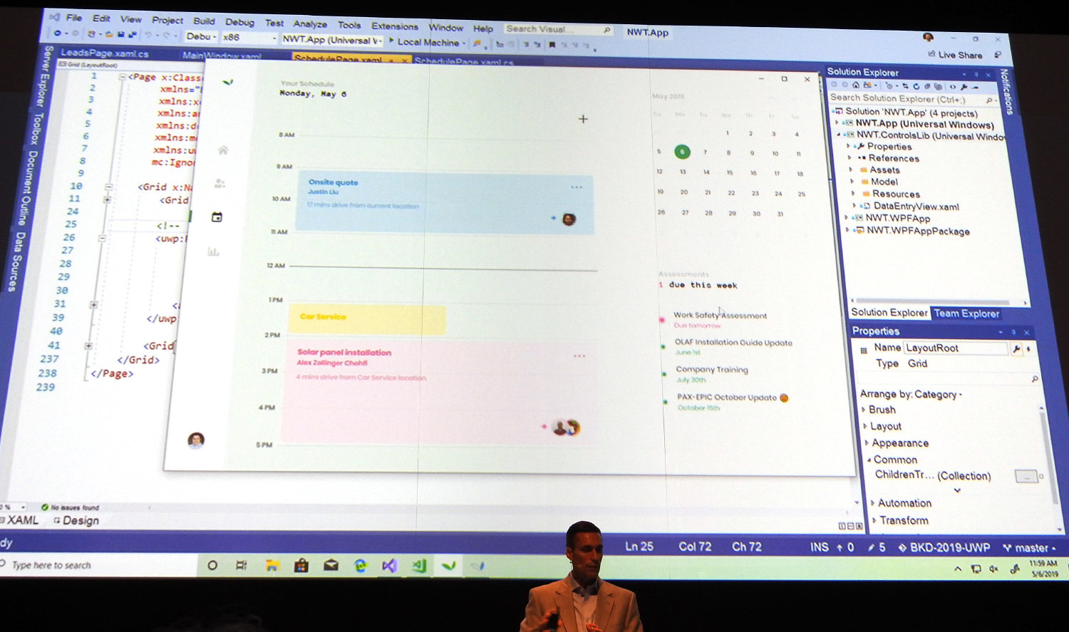 WSL 2、GitHub、Visual Studio Online、Azure DevOps――クラウドネイティブな機能の充実が進むMicrosoftの開発ツールまとめ：de:code ...