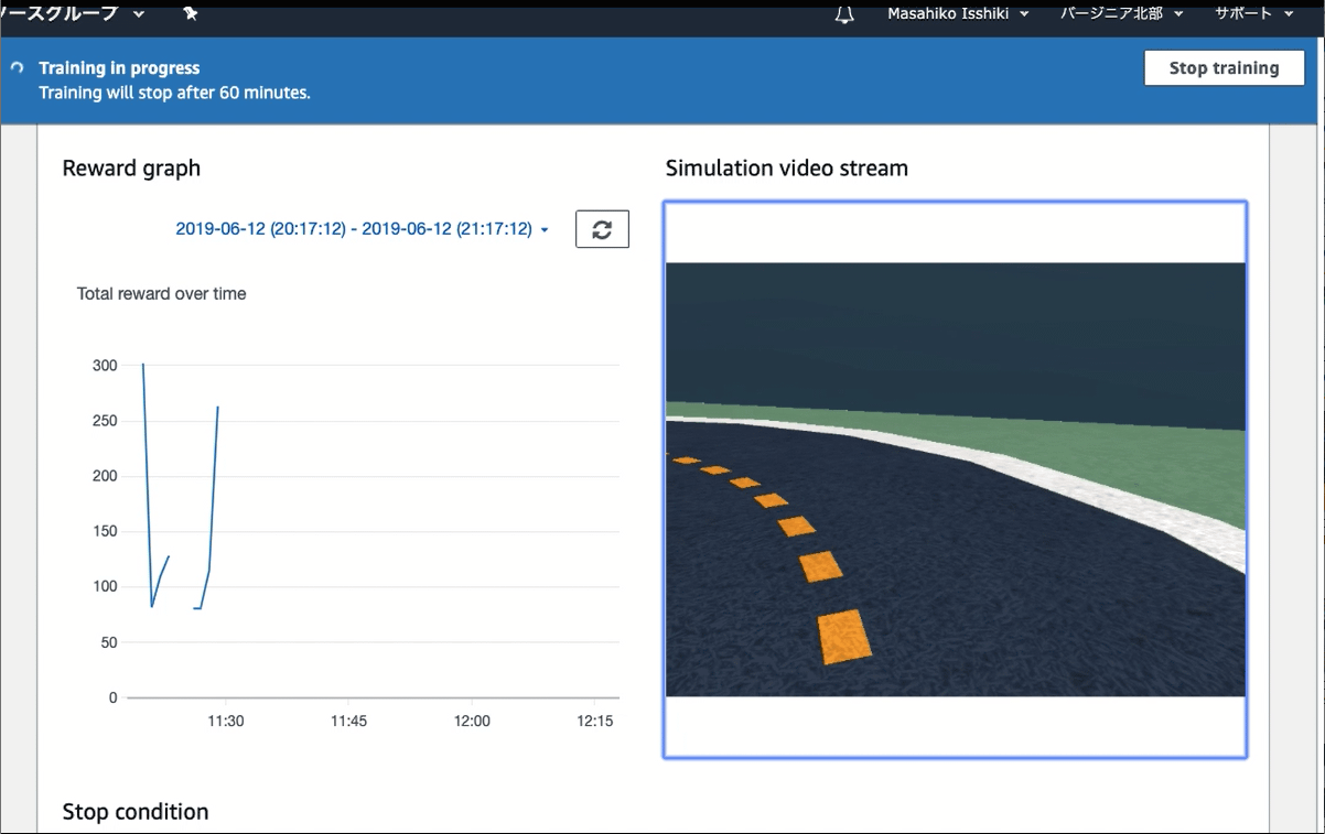 第3回 強化学習を簡単に調整できるDeepRacerのコンソールとシミュレーター：AWS DeepRacer入門（1/2 ページ） - ＠IT