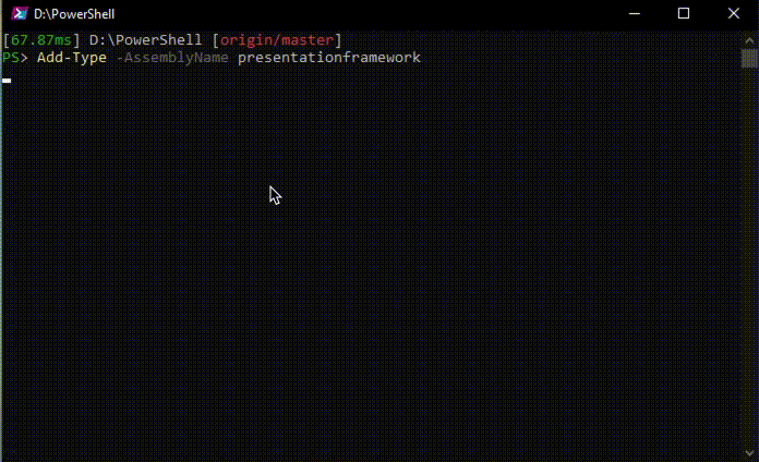 Microsoft、「PowerShell 7 Preview 3」を公開：正式版は予定通り年内リリース - ＠IT