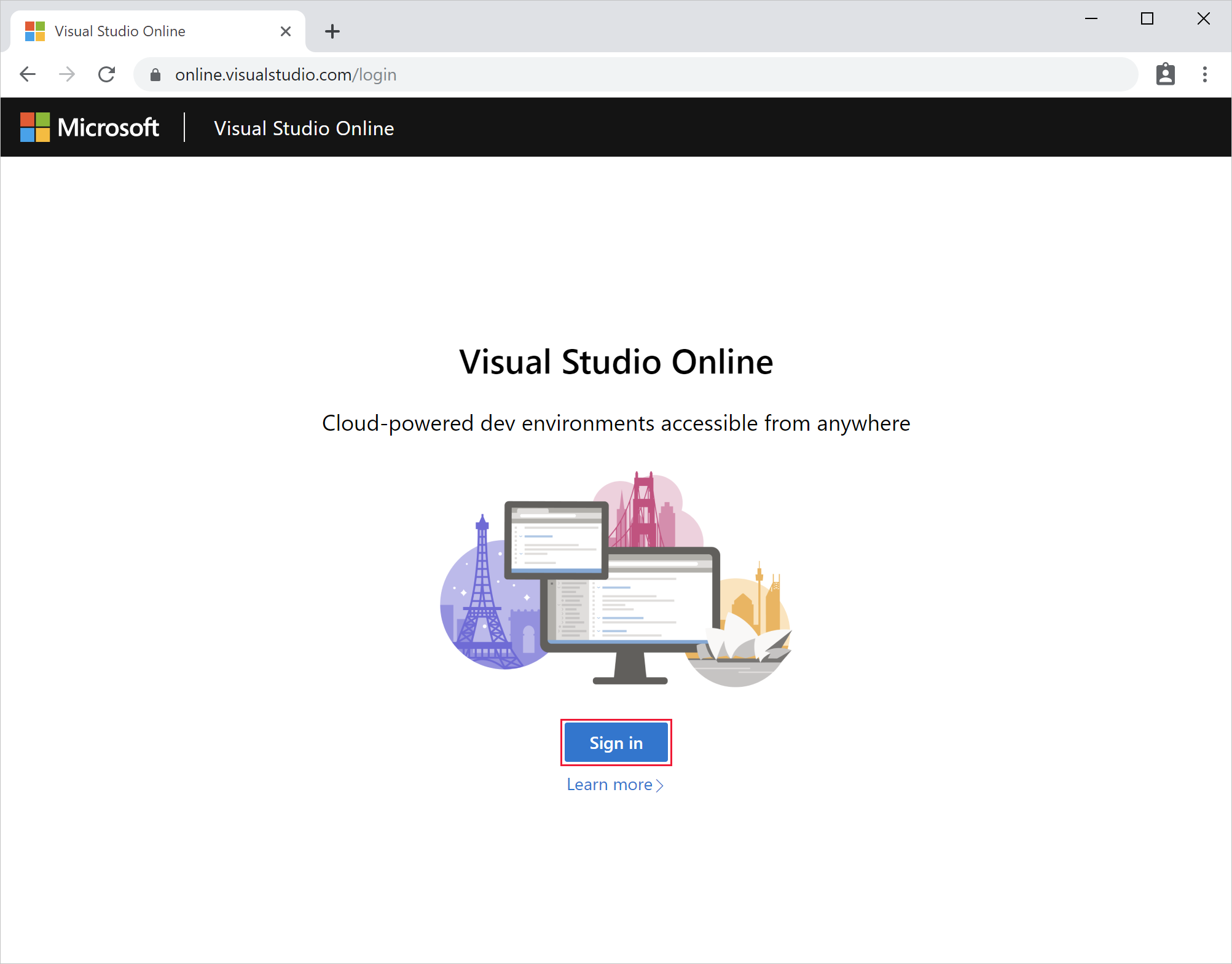Microsoft、開発環境「Visual Studio Online」のパブリックプレビュー版を公開：3種類のエディタをサポート - ＠IT