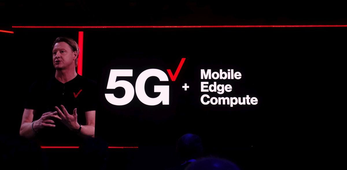 AWS、VerizonやKDDIと提携して5Gエッジコンピューティングの「AWS Wavelength」を発表：AWS re:Invent 2019（1/2 ページ） - ＠IT