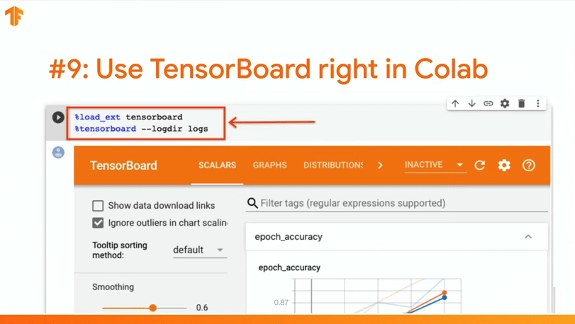 Google ColabユーザーのためのTipsトップ10：Google Colaboratory入門 - ＠IT