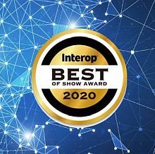 Interop Tokyo 2020のBest of Show受賞製品が発表 - ＠IT