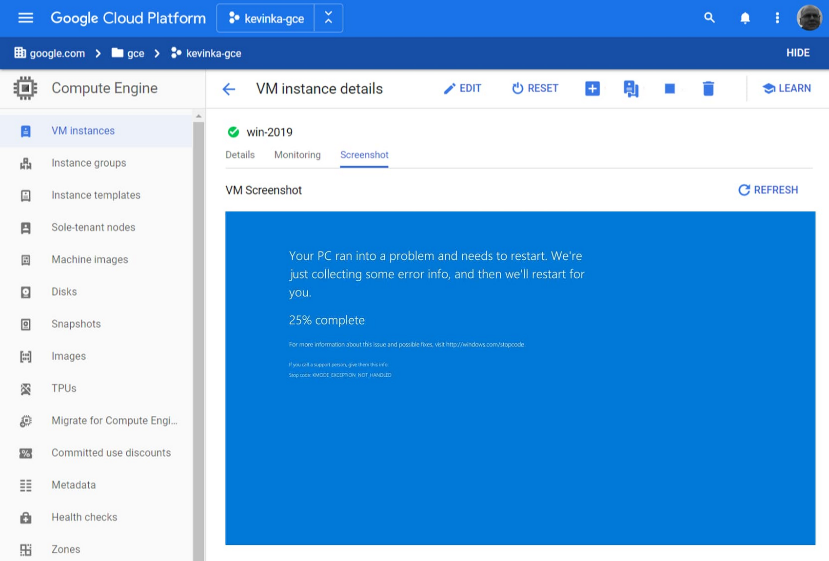Google、「Google Cloud」でのWindows Server VM管理を容易に：Windows Serverワークロードの管理を ...