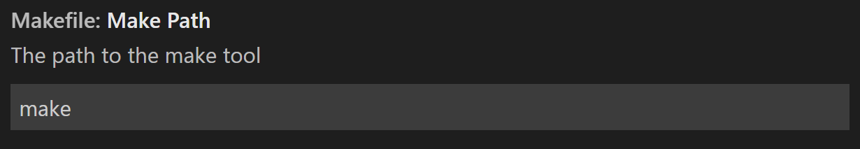 「VS Code」の「Makefile Tools」拡張機能プレビュー版が公開：70以上の主要なMakefileプロジェクトをサポート - ＠IT