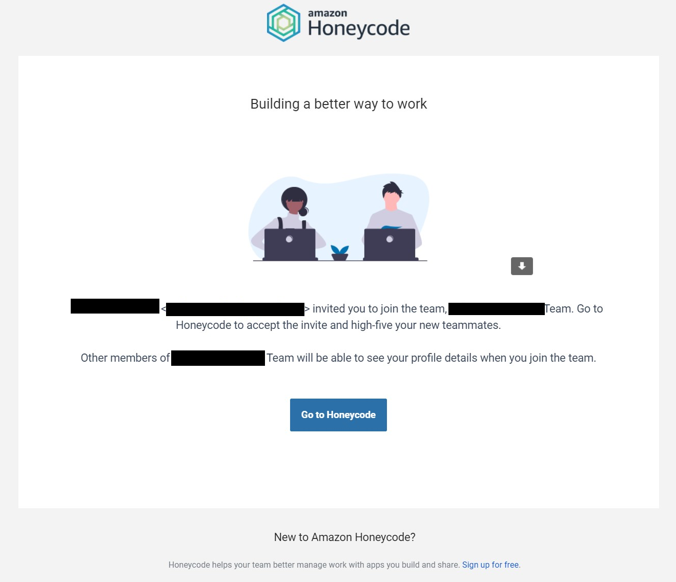 AWSで「ノーコード開発」ができる「Amazon Honeycode」の基本的な使い方：AWSチートシート - ＠IT