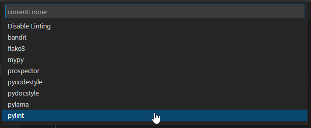 VS Codeの拡張機能でPythonの仮想環境構築からコード整形、Lintまでを体験してみよう：Visual Studio Codeで快適 ...