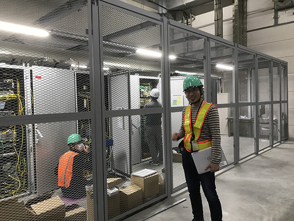 桁違いの量と段違いのスピードを支える、AmazonのOpsTech ITの業務とは：圧倒的な配送スピードと抜群の成長スピード - ＠IT