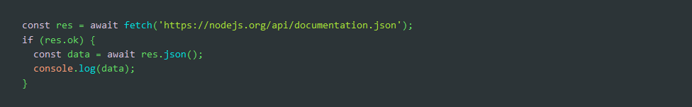 サーバサイドJavaScript実行環境の最新版「Node.js 18」が公開：JavaScriptエンジン「V8」が更新、実験的APIのfetchとWeb Streamsも利用可能に - ＠IT
