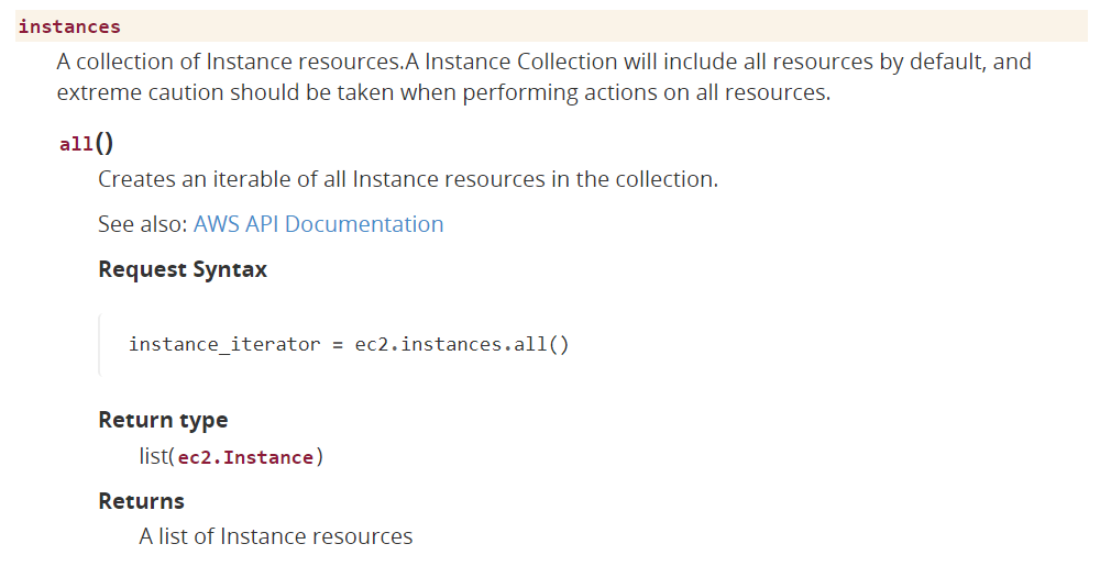 「AWS Lambda」とPython Boto3を使ってEC2インスタンスを操作する「AWS SDK」入門：AWSチートシート - ＠IT