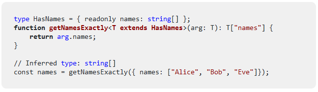 「TypeScript 5.0」が正式公開、TypeScriptがよりスリム、簡素、高速に：新しいデコレータ規格の実装など多数の新機能を提供 ...