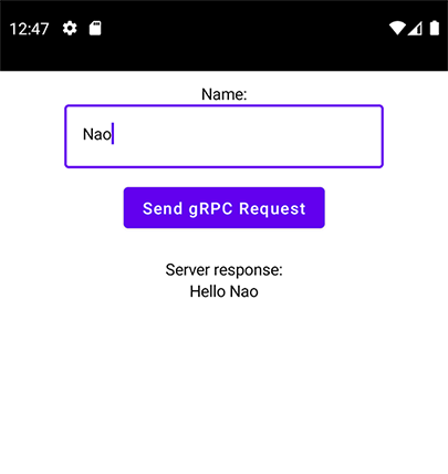 KotlinとAndroidでgRPCクライアントを開発する――gRPCサービスの相互運用：スキマ時間にこっそり学ぶ「gRPC」入門（6） - ＠IT