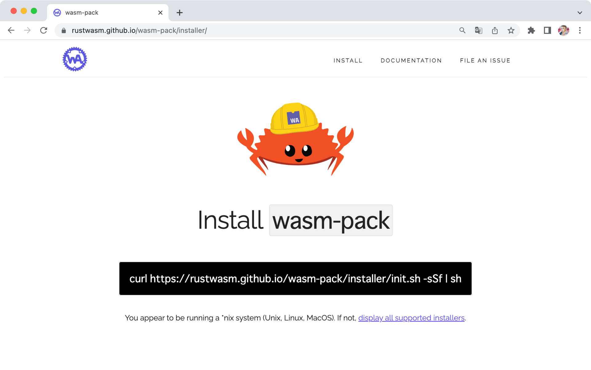 RustでWebAssembly――「Rust and WebAssembly」を体験する：いろんな言語で試す、WebAssembly入門（5） - ＠IT