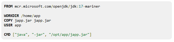 「Microsoft Build of OpenJDK」の「April 2023」リリースが公開：Microsoftが提供するOpenJDKの ...