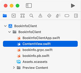 SwiftとiOSでgRPCクライアントを開発する――gRPCサービスの相互運用：スキマ時間にこっそり学ぶ「gRPC」入門（7） - ＠IT