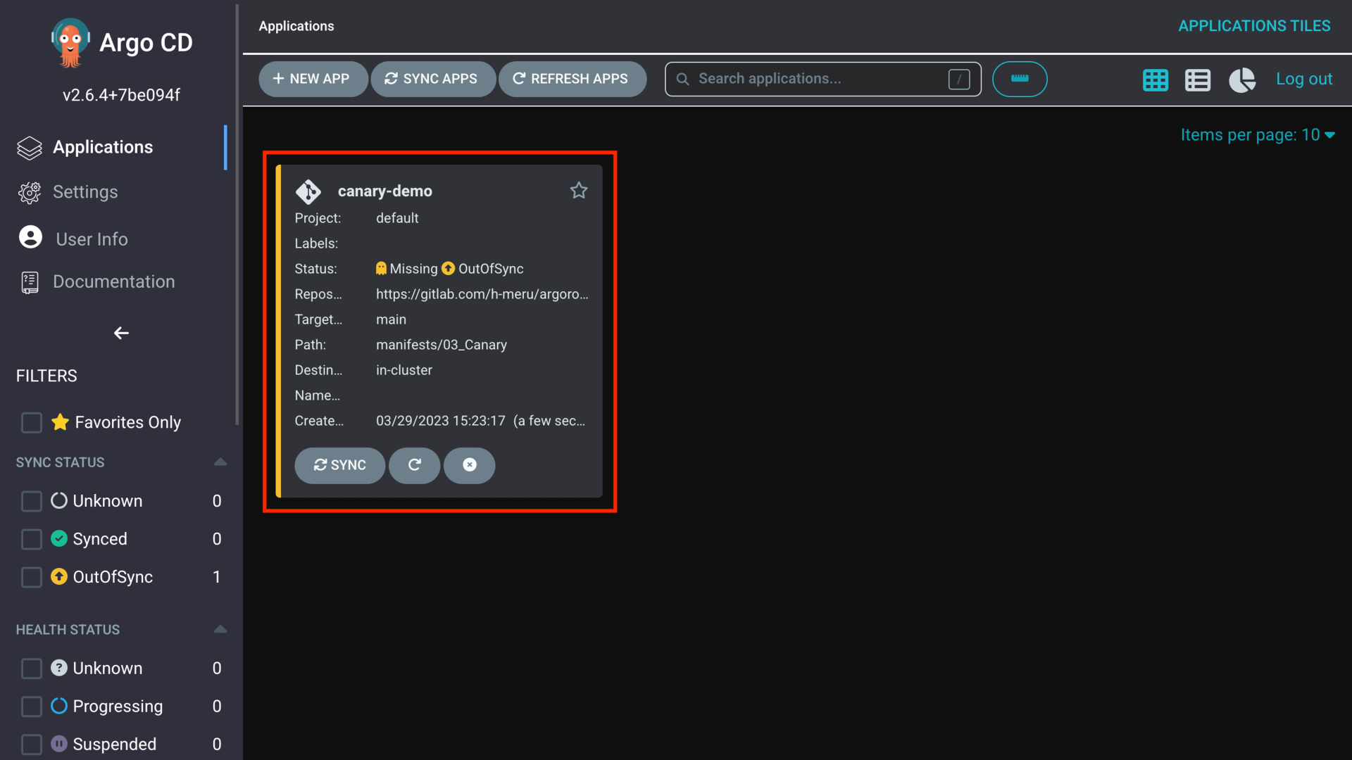 ブルーグリーンデプロイとカナリアリリースを理解したいならOSSの「Argo Rollouts」で実践しよう：Cloud Nativeチートシート（27） - ＠IT