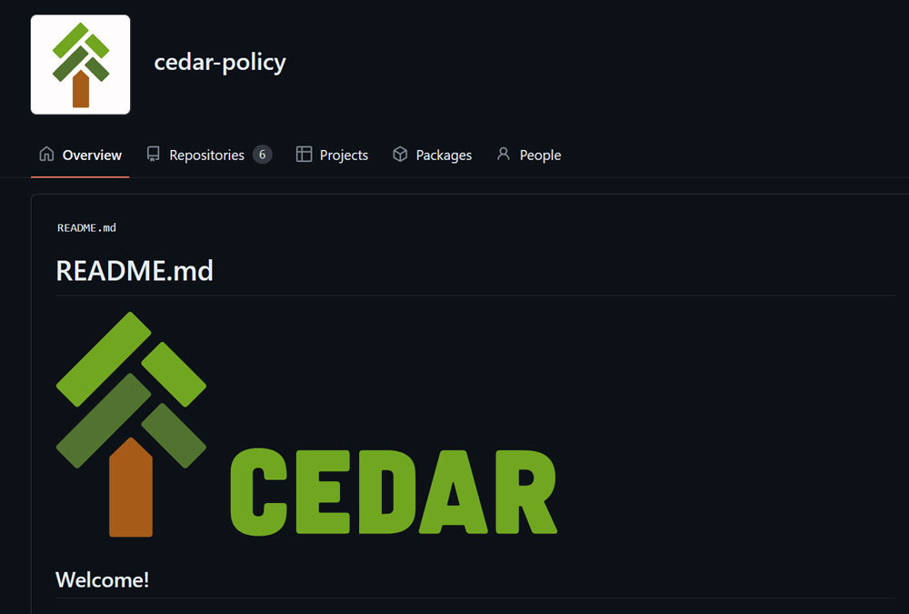 AWS、ポリシー言語「Cedar」のSDKをオープンソースで公開：ポリシーでアプリケーションアクセスをきめ細かく制御 - ＠IT