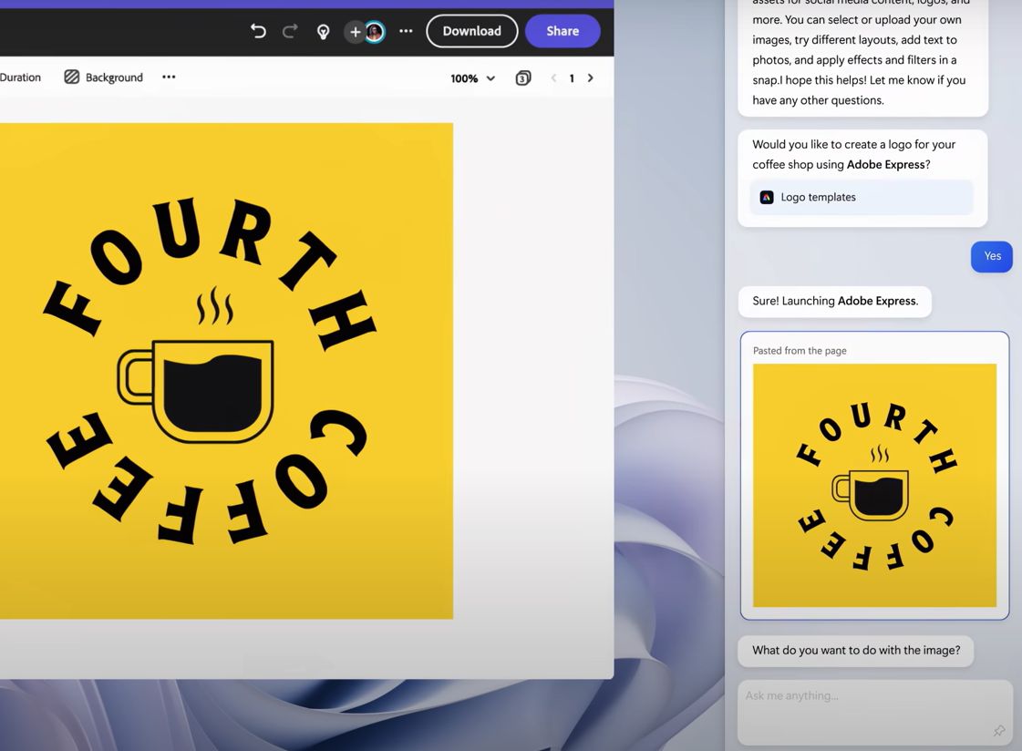 Windowsと“対話”できるWindows Copilot、BingはChatGPTのデフォルト検索に、Microsoft Build ...