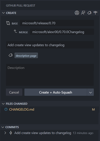 Microsoft、「Visual Studio Code」の「July 2023」を公開 部分プロファイル機能を追加、差分エディターを刷新：拡張機能を使ってGitHub Pull ...