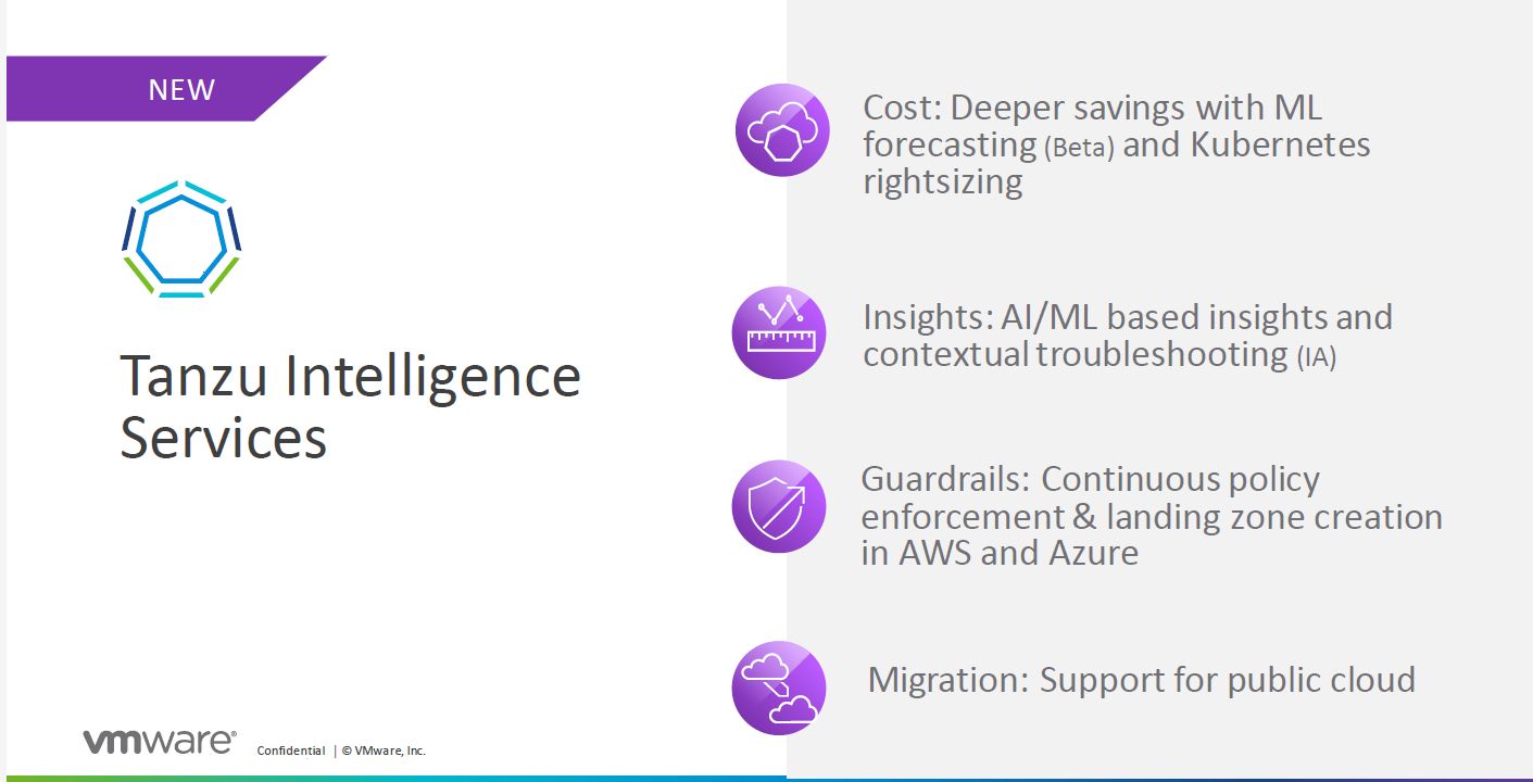 LLM、Platform Engineeringなど、VMwareの年次カンファレンスでの重要発表をまとめた：VMware Explore 2023 - ＠IT