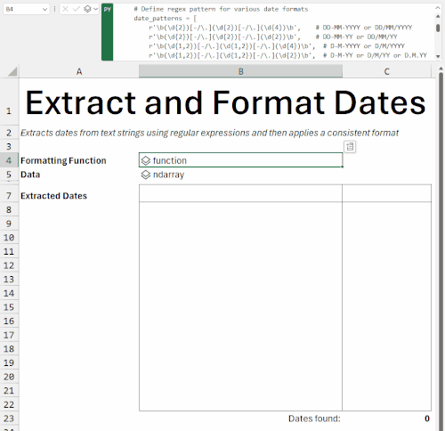 Microsoft、ExcelでPythonを使える「Python in Excel」のプレビュー版を公開：ExcelのセルにPython ...