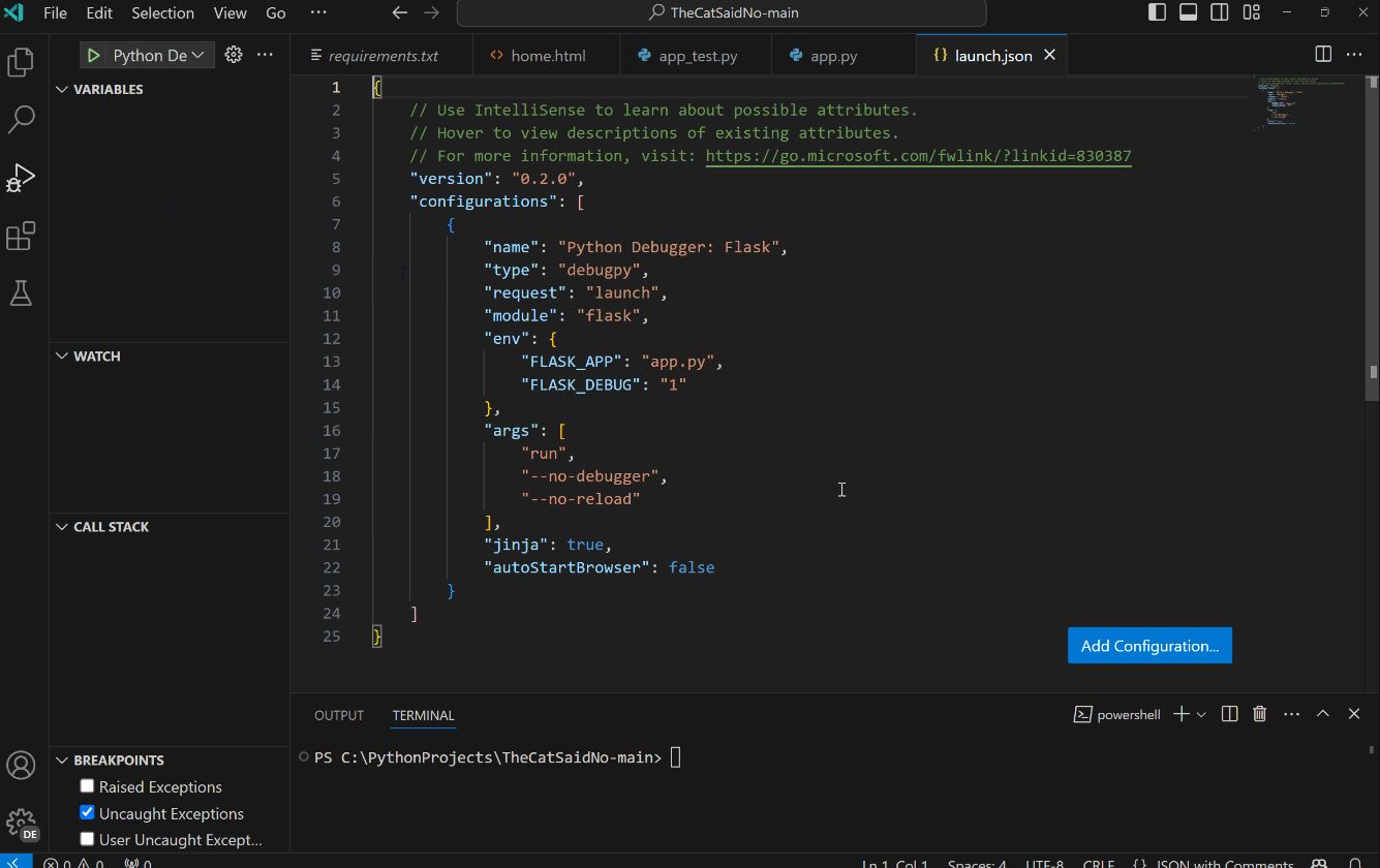 VS CodeのPythonおよびJupyter拡張機能の2024年4月版リリース FlaskとDjangoのデバッグ設定など機能強化：Jupyterのセル間依存関係分析など各種機能が向上 - ＠IT