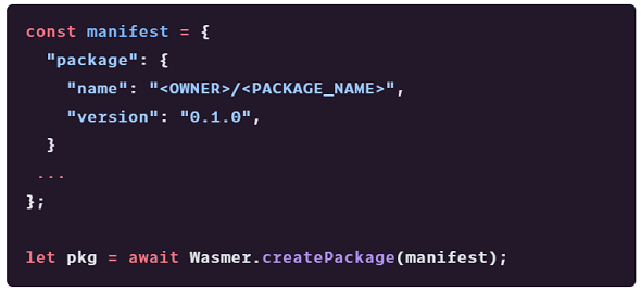 Wasmer JS SDK「@wasmer/sdk」アップデート Node.jsやブラウザからWebアプリを簡単に作成可能に：Web ...