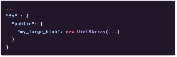 Wasmer JS SDK「@wasmer/sdk」アップデート Node.jsやブラウザからWebアプリを簡単に作成可能に：Web ...
