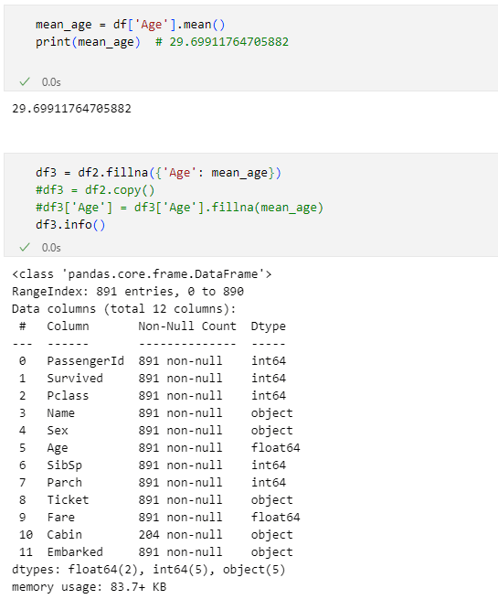 [pandas超入門]データセットの前処理をしてみよう：Pythonデータ処理入門 - ＠IT