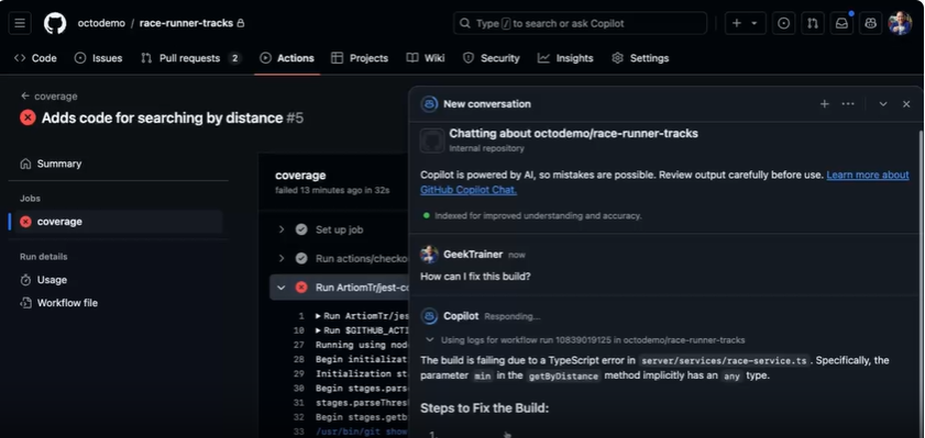 エディタやブラウザなどでも「GitHub Copilot」の各機能が利用可能に 「OpenAI o1」「Copilot Chat」も使える今 ...