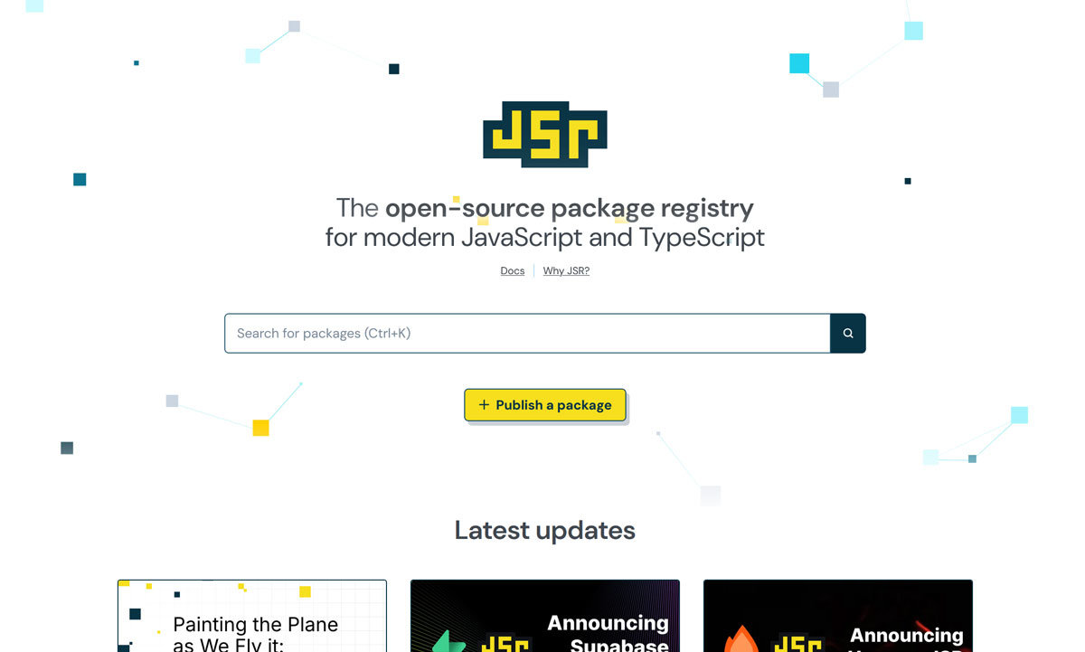 JavaScript/TypeScript実行ランタイム「Deno 2」公開 2024年11月からLTSをリリースへ：新機能、強化された機能は？ - ＠IT