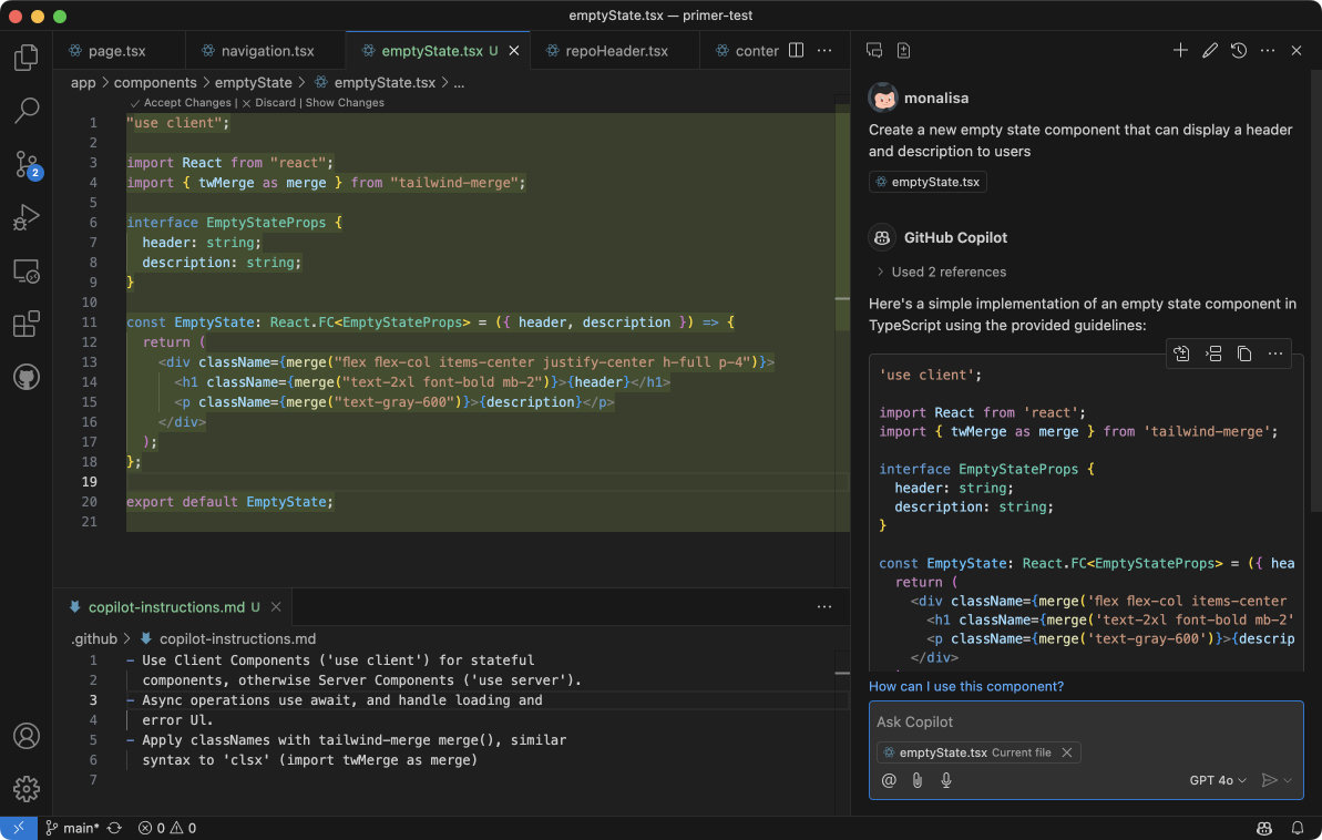 GitHub、テキストからマイクロアプリを自動生成する新サービス「GitHub Spark」など年次イベントで複数の発表：GitHub ...