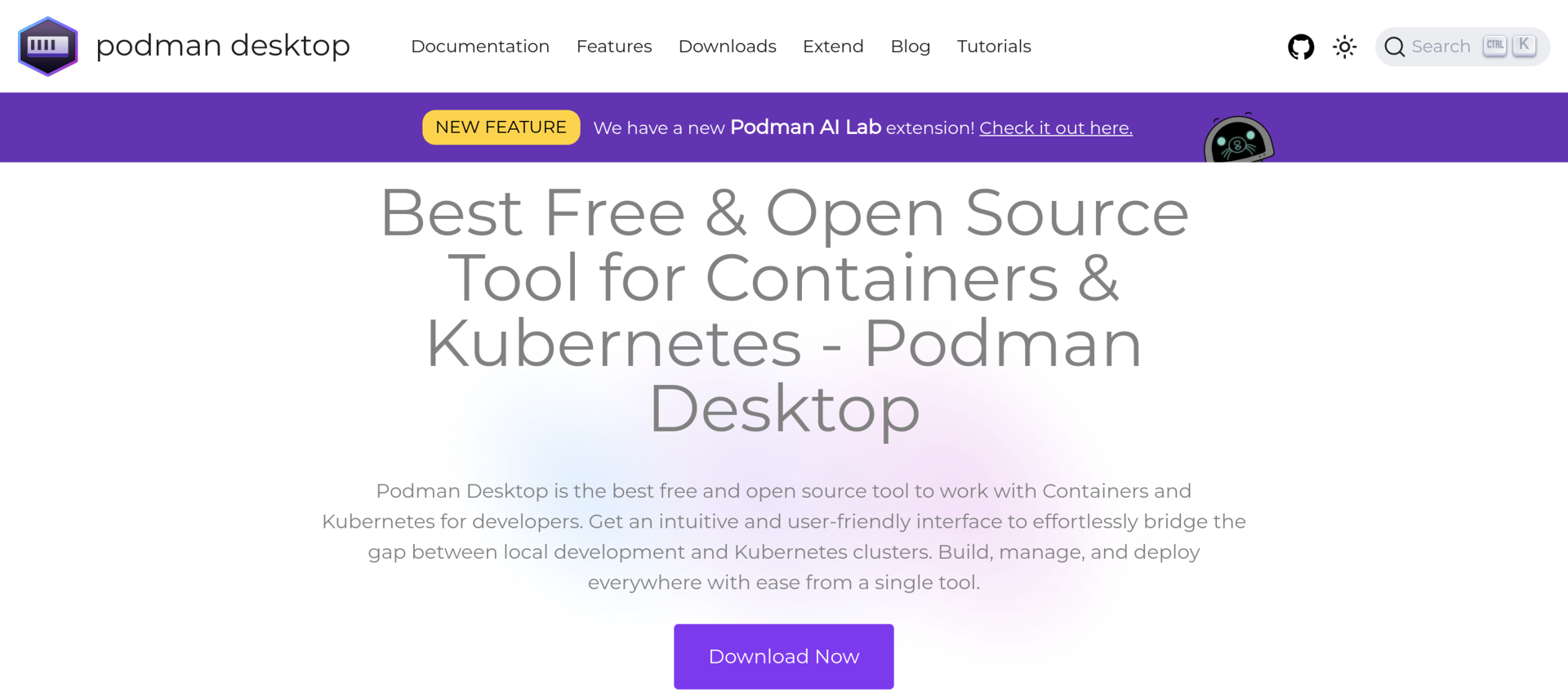 “脱Docker”として注目の「Podman」と無料の管理ツール「Podman Desktop」とは Dockerとの違いは？：次世代コンテナエンジン「Podman」「Podman ...