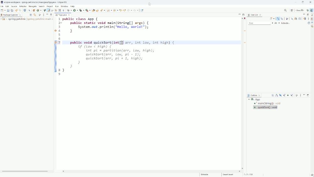 「GitHub Copilot for Eclipse」（パブリックプレビュー）リリース、GitHub CopilotでEclipseの開発体験はどう変わる？：制限ありの無料プランで使える - ＠IT