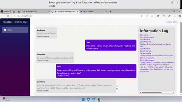 生成AIを学びたい.NET開発者向けコース「Generative AI for Beginners .NET」公開 5レッスンでどこまで学べる？：「GitHub Codespaces ...
